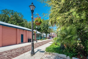 Apartamento (64 Hypolita Street) | Exterior