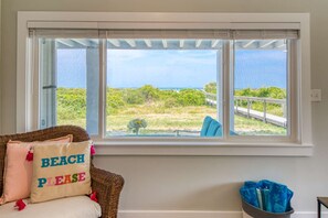 Apartamento (Barefoot Hideaway II) | Exterior