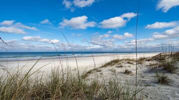 Apartamento (Barefoot Hideaway II) | Exterior