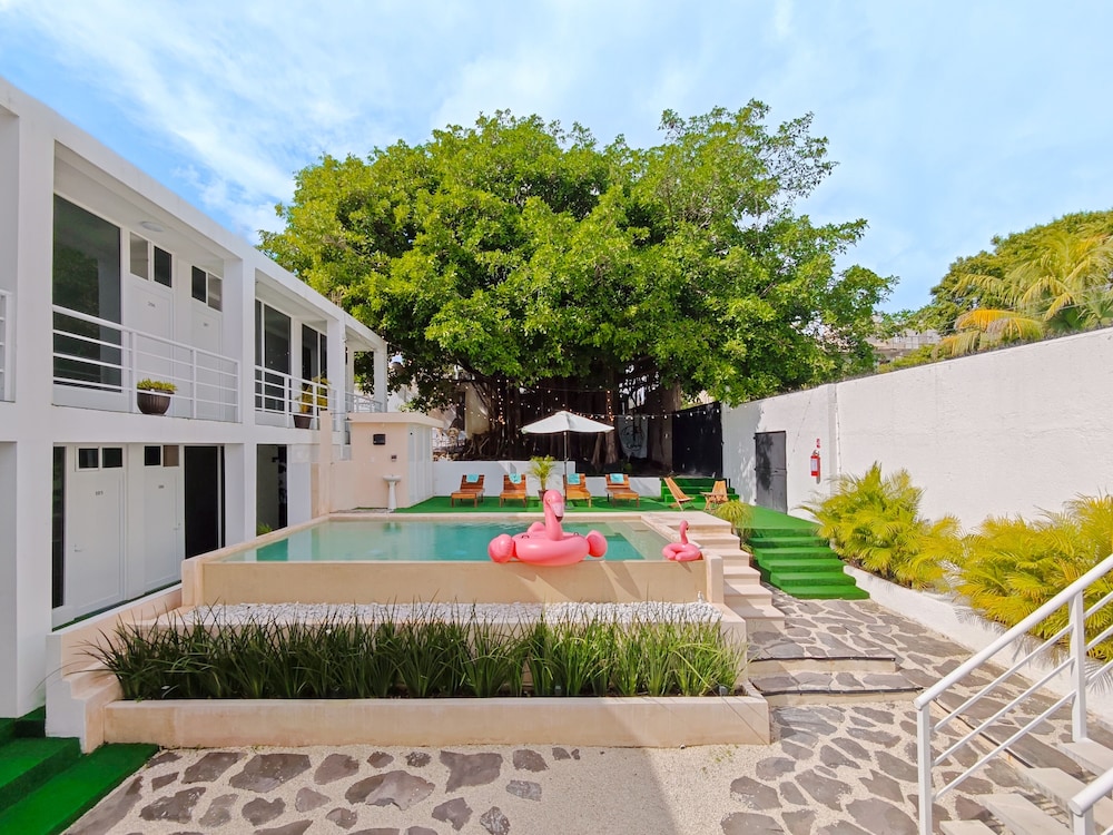 La Quinta Caribeña - Playa del Carmen