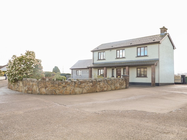 デリエンズ ファームハウス - 北アイルランド