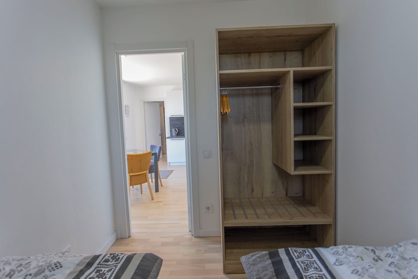 Nur 10 Min. Zum Ostseebad Binz, - Mecklenburg-Vorpommern