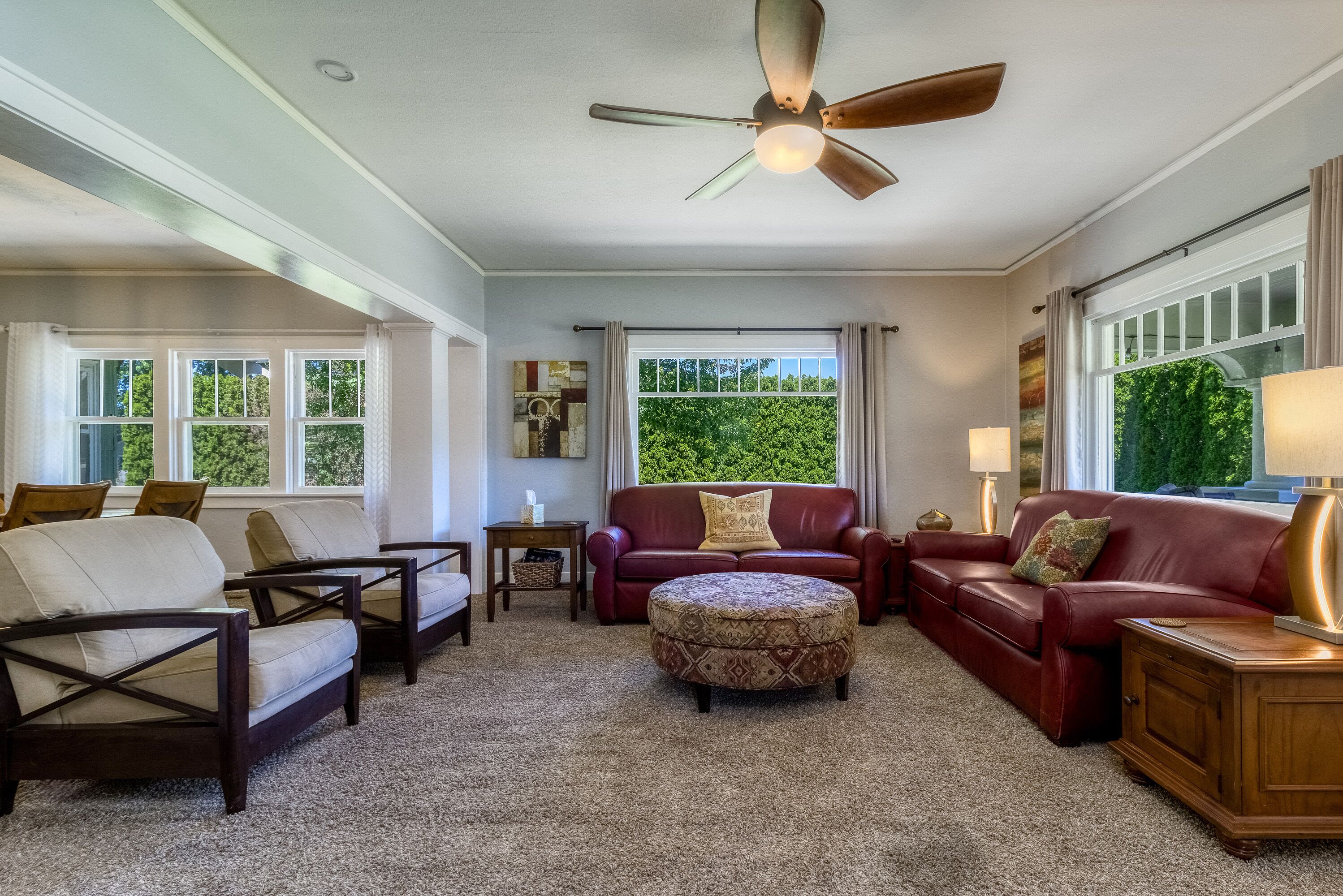 Century House In Walla Walla Wine Country! - Walla Walla, WA