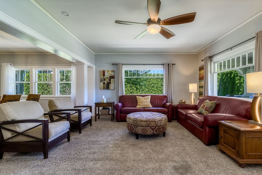 Century House In Walla Walla Wine Country! - Walla Walla, WA