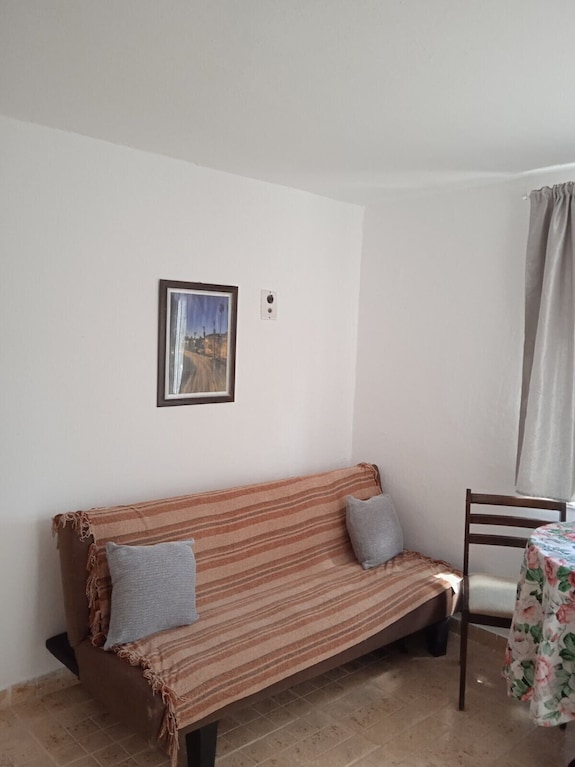 Cozy Little Home Next To The Sea With A Patio - Kos