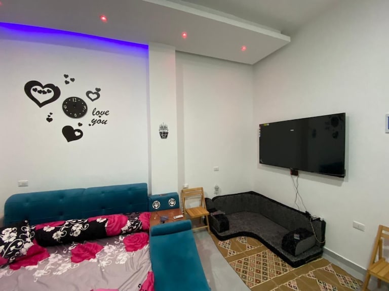 Luxury Studio Jasmine Residence Sharm - Sharm el-Sheikh