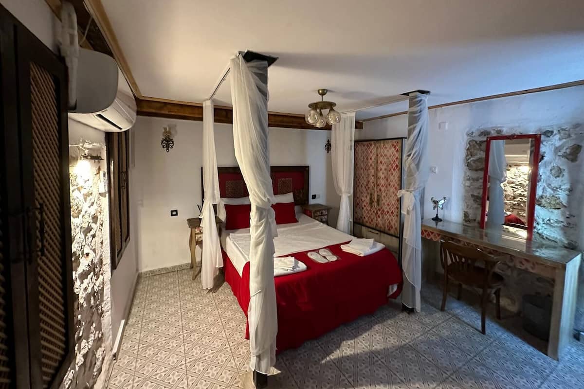 VELENA | 1 quarto, lençóis de algodão egípcio, roupa de alta qualidade