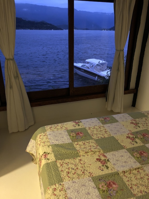 6 Bedroom Private Vacation Home In Angra Dos Reis - Ilha Grande