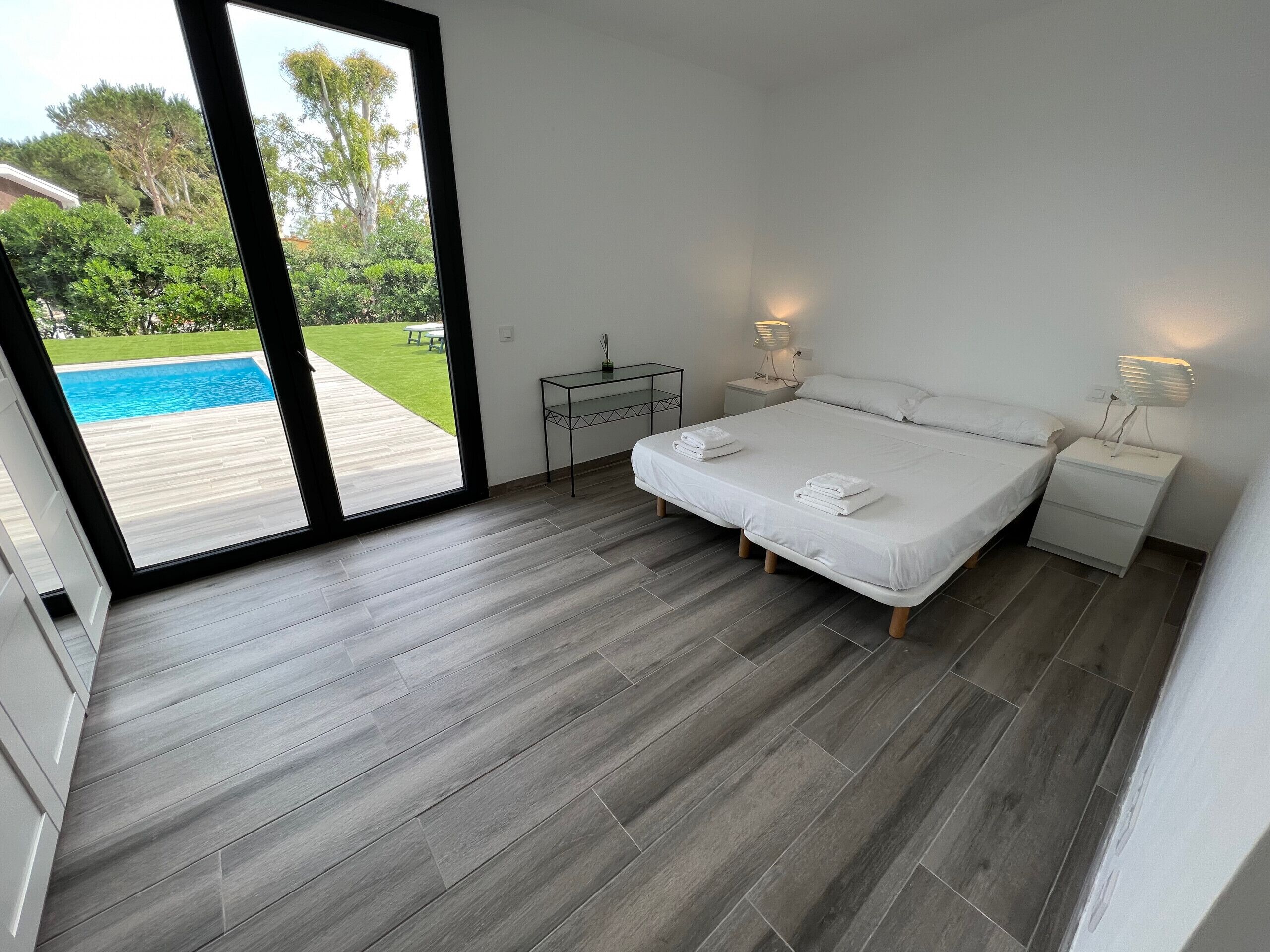Casa Olivera - Piscine Privé, Clima Et Moderne - L'Estartit