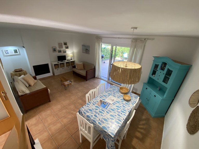 Daró 3d 61 - A 200m De La Plage, Avec Piscine - Espagne