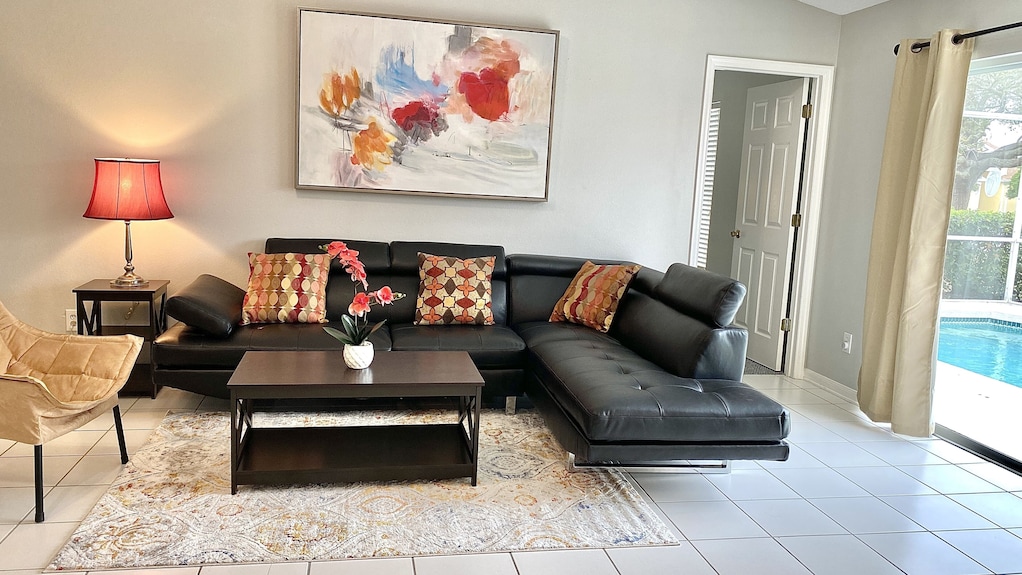 New! Mai Casa- 3-bdrm House W/ Private Pool, Near Beaches & Img Academy - Ellenton, FL