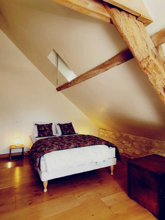 Gîte 2 Pers. - Martel/rocamadour/padirac - Martel