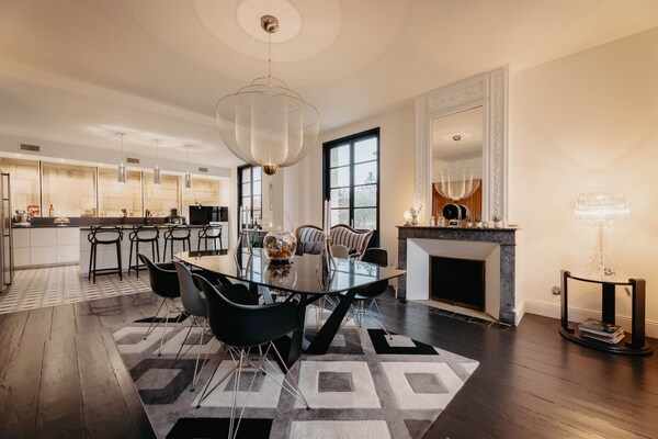 La Maison De Milie - Saint-Émilion