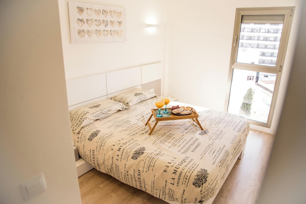 Apartamento Vacacional 'Sea Club Apartment Cala Millor 5' Cerca De La Playa Con Balcón Y Wi-fi - Cala Millor