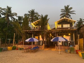 Fachada