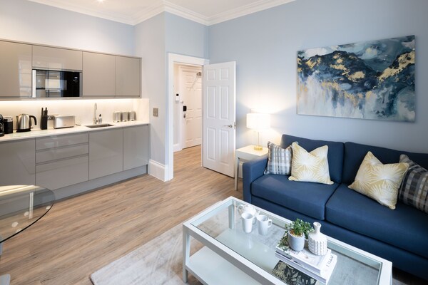 Redmayne House - Bristol