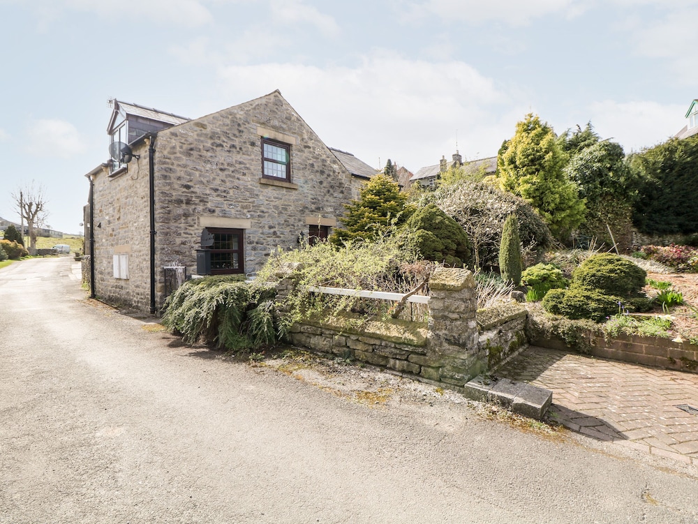 The Olde Coach House - Derbyshire