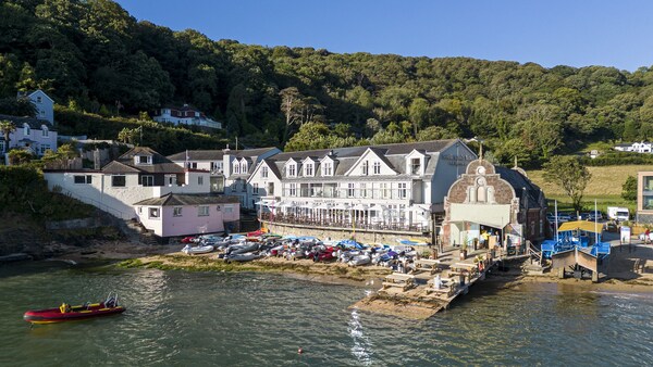 South Sands Hotel - Salcombe