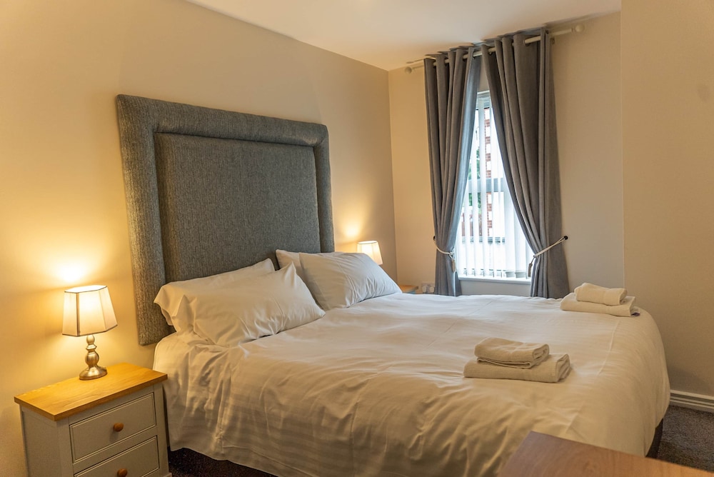 32a The Hawthorns By Wild Atlantic Wanderer - Rathmullan