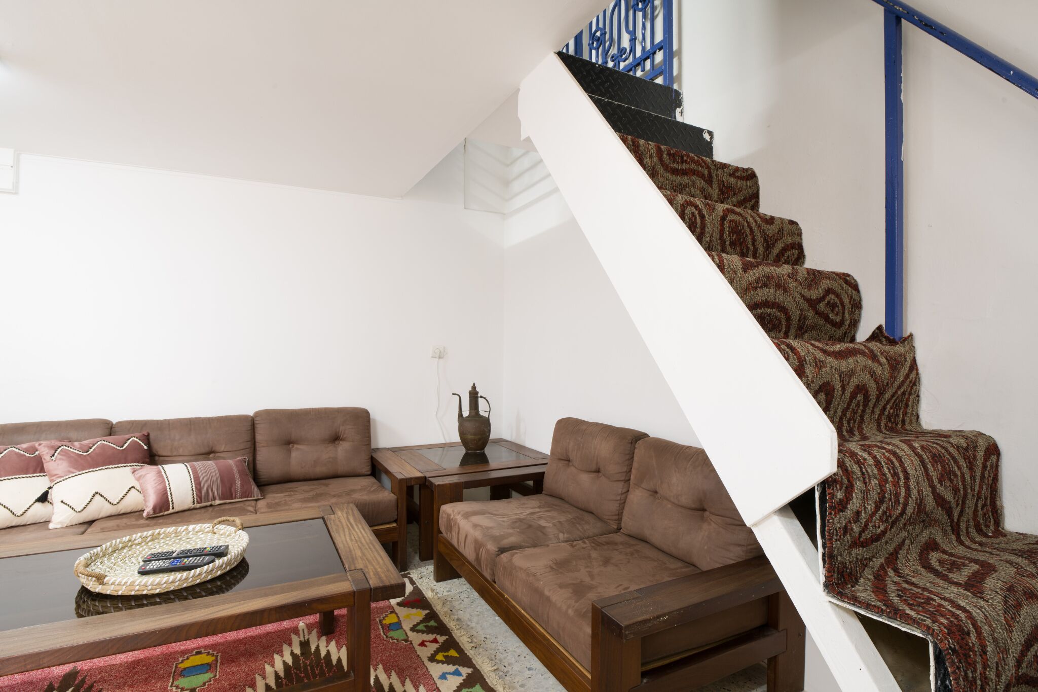 Lovely & Budget Apartment At The Center, Gardens & German Colony - Israel