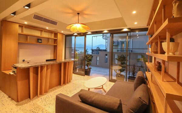 Bliss Loft - Çeşme