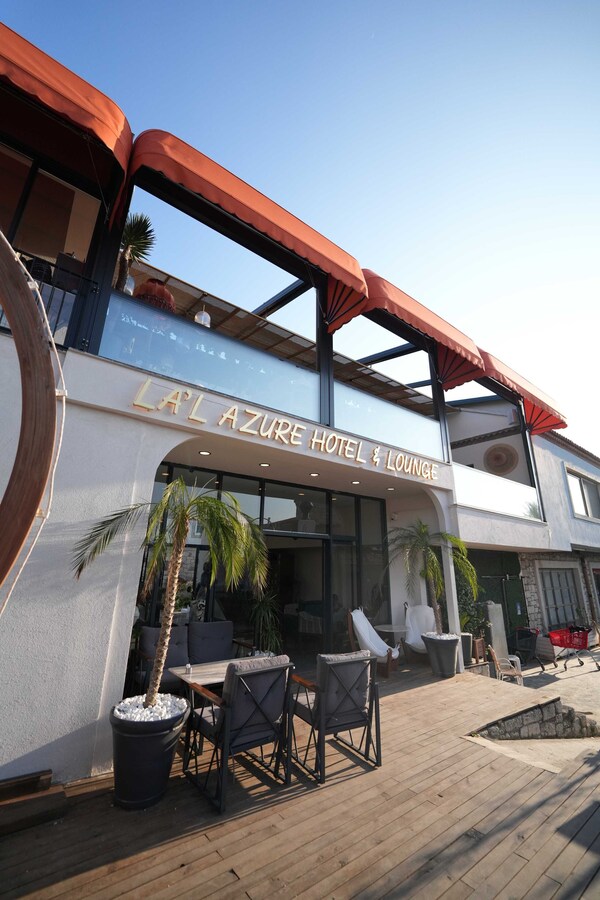 Lal Azure Alacati - Alaçatı