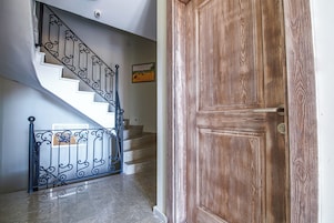 Quarto casal standard | Fachada
