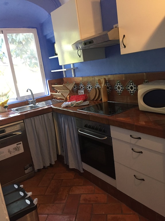 Casa Palmeira T2 - Monte Gordo