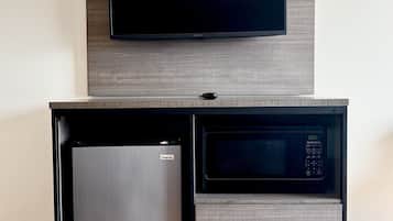 Quarto Deluxe | Secretária, Wi-fi grátis, roupa de cama fornecida
