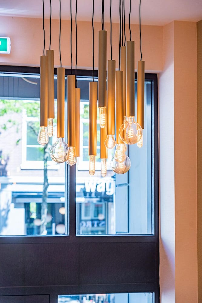 Fd Hotels - Rotterdam