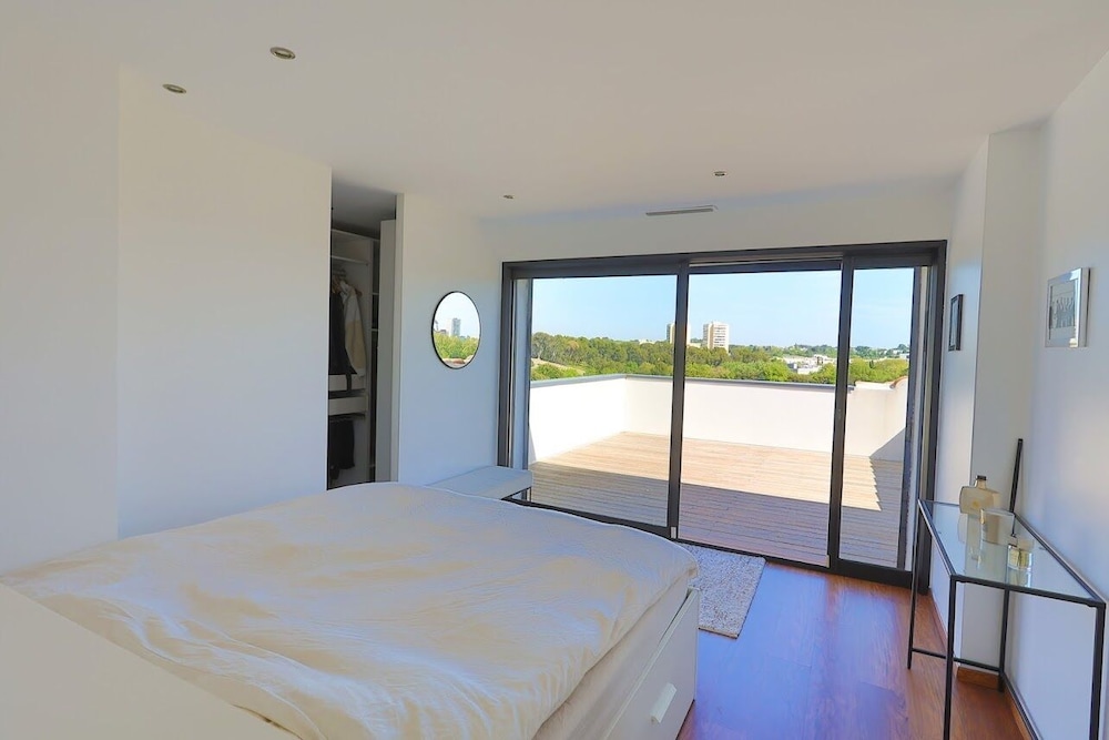 Villa Easy Sun And Spa, Swimming Pool. Close To Montpellier - Juvignac