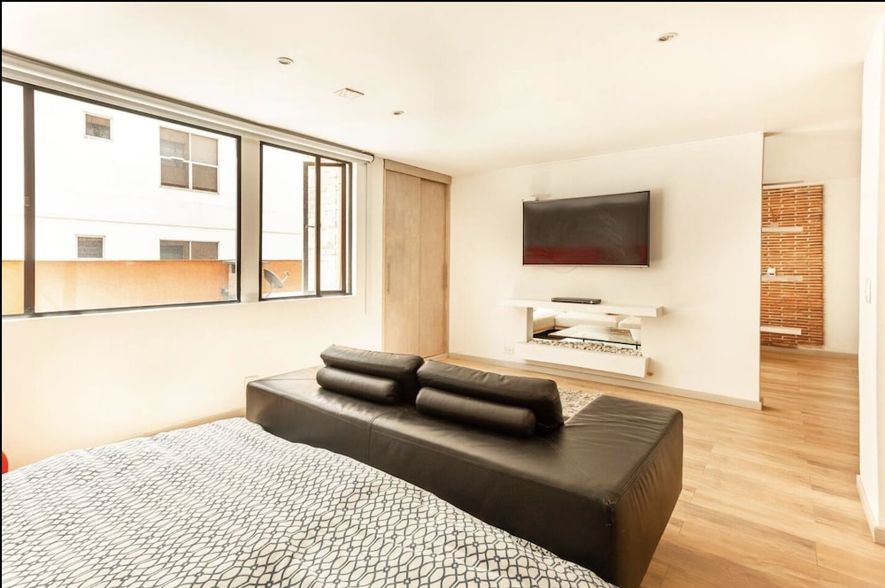 Espectacular Loft De 84 Mt En La Mejor Zona Bogotá - Bogota