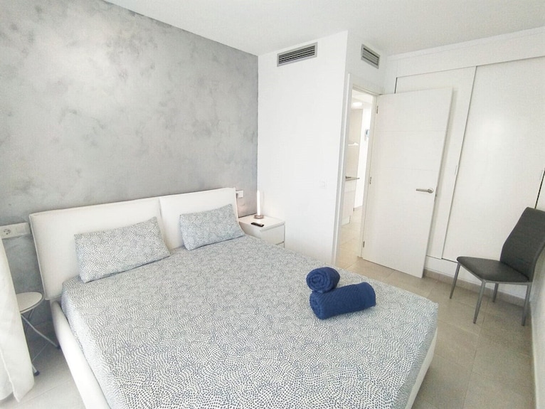 Modern Apartment, Perfect For Relaxing At 500 Meters From The Beach - Corralejo