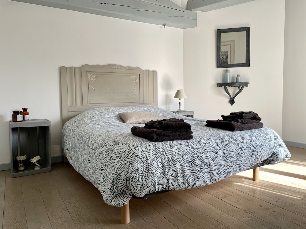 Appartement Avec Charme - Castelnaudary