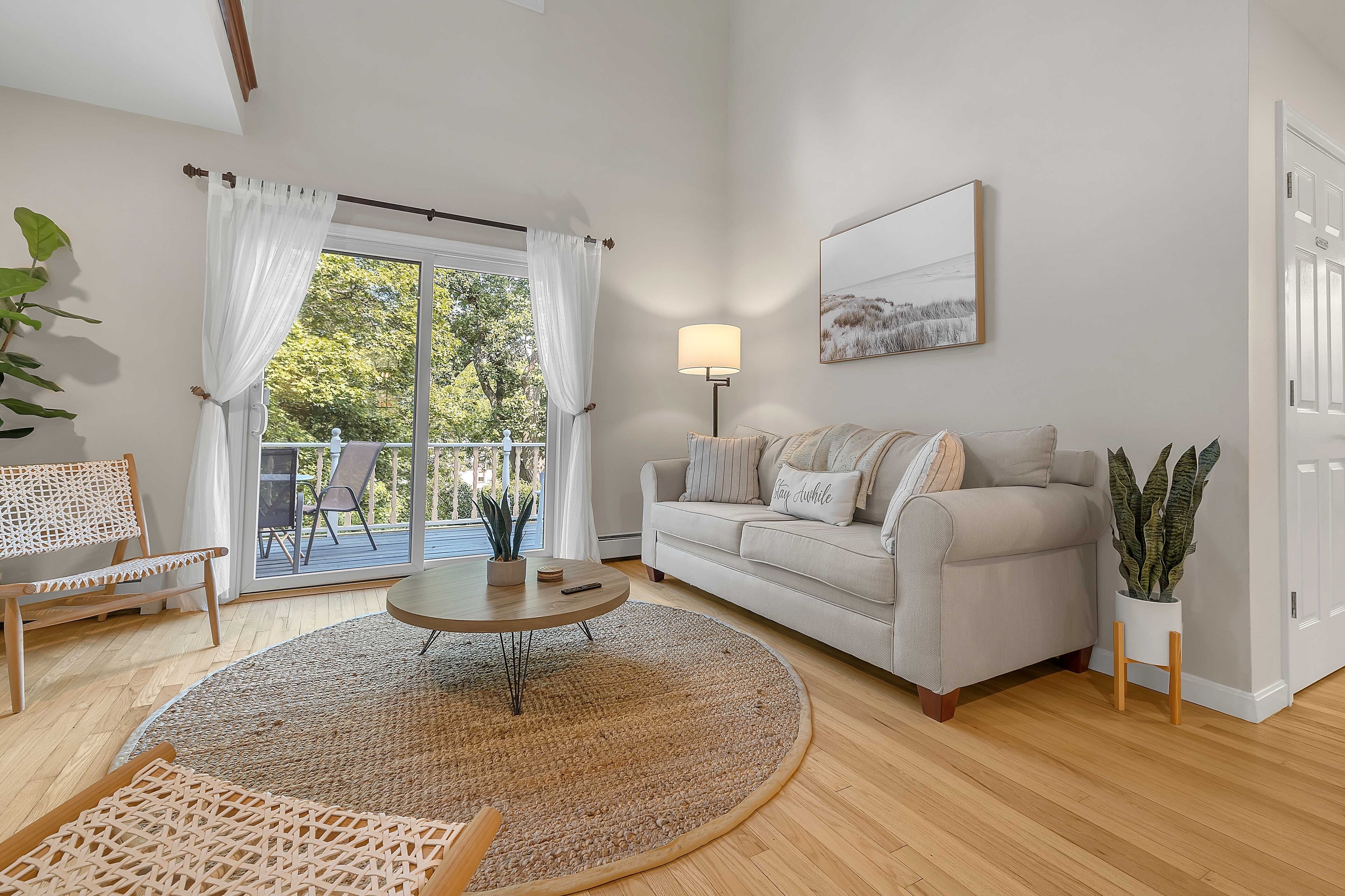 Charming Colonial In The Heart Of Mystic - Mystic, CT