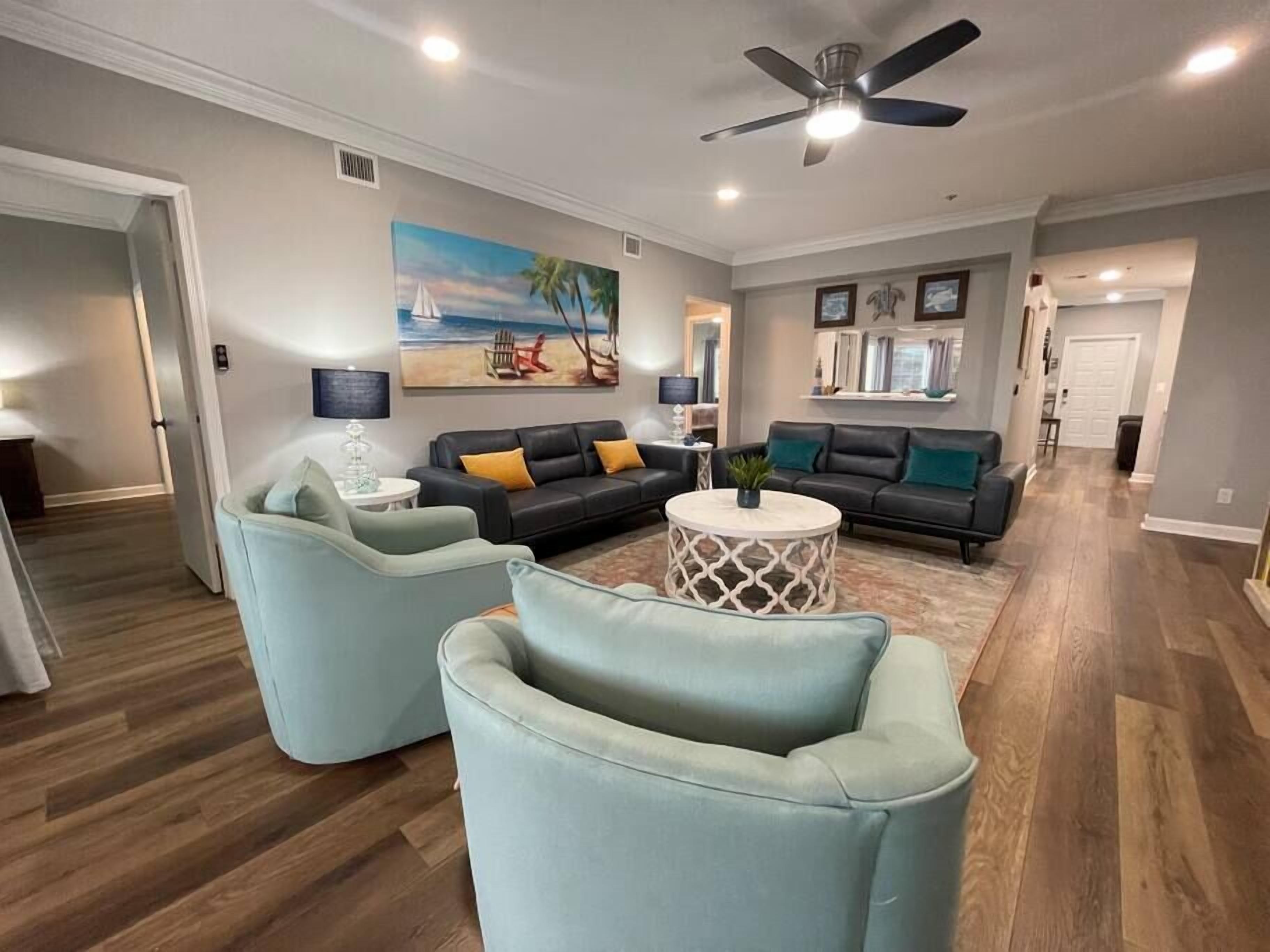 Osceolas Balcony #9 - Stuart, FL