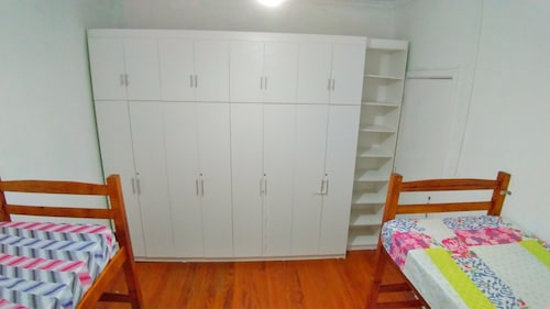 O Viajante Hostel - 상파울로