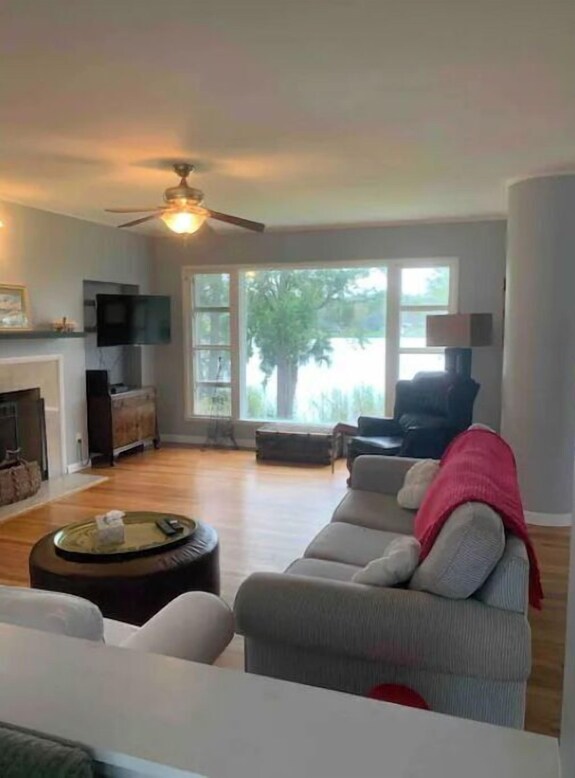 The Bayou House In East Hill 15 Minutes To Pensacola Beach - Pensacola, FL