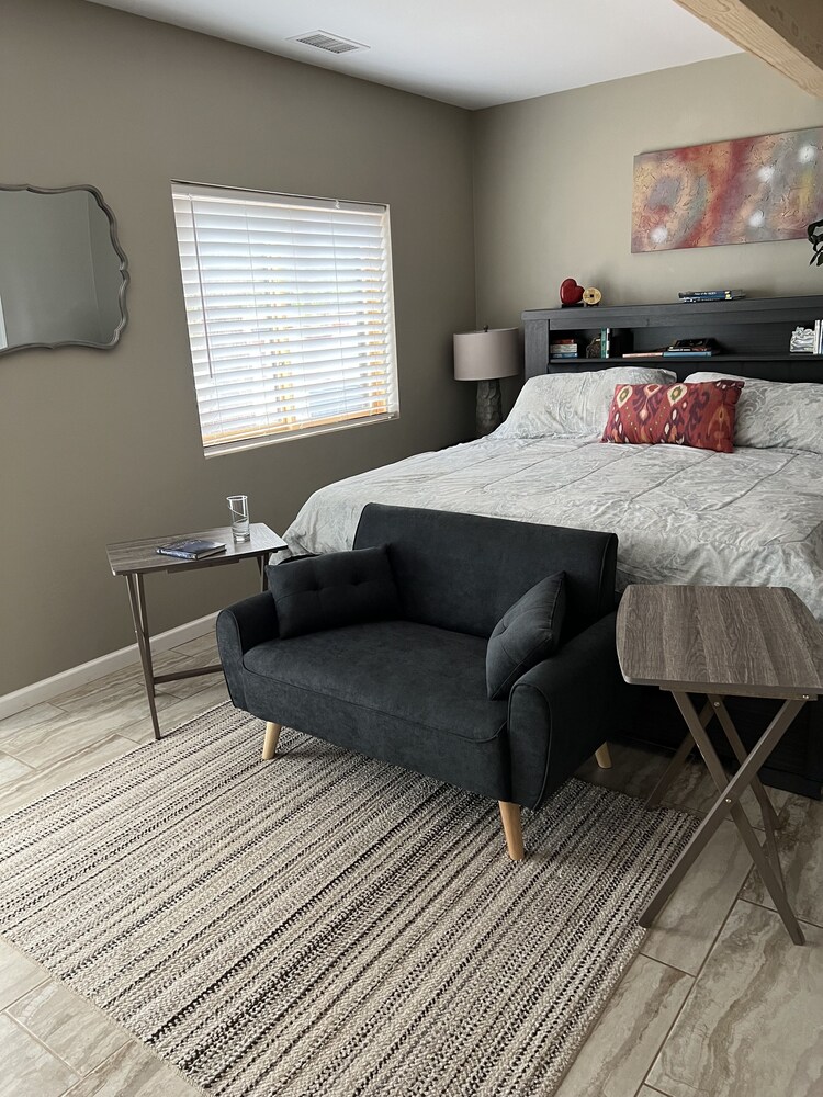 Updated - Casita Tranquila In Popular West Sedona - Sedona, AZ