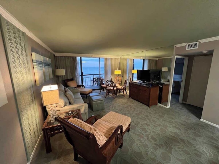 Sun Kissed @ San Luis Resort W/ Pool-hot Tub - Galveston, TX