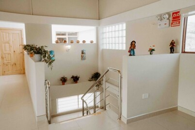 Atusparia Guest House