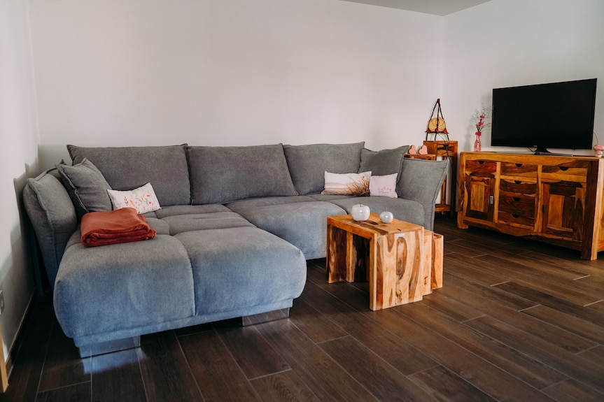 Beautiful Fewo On The Edge Of The Vineyards - Bad Kissingen