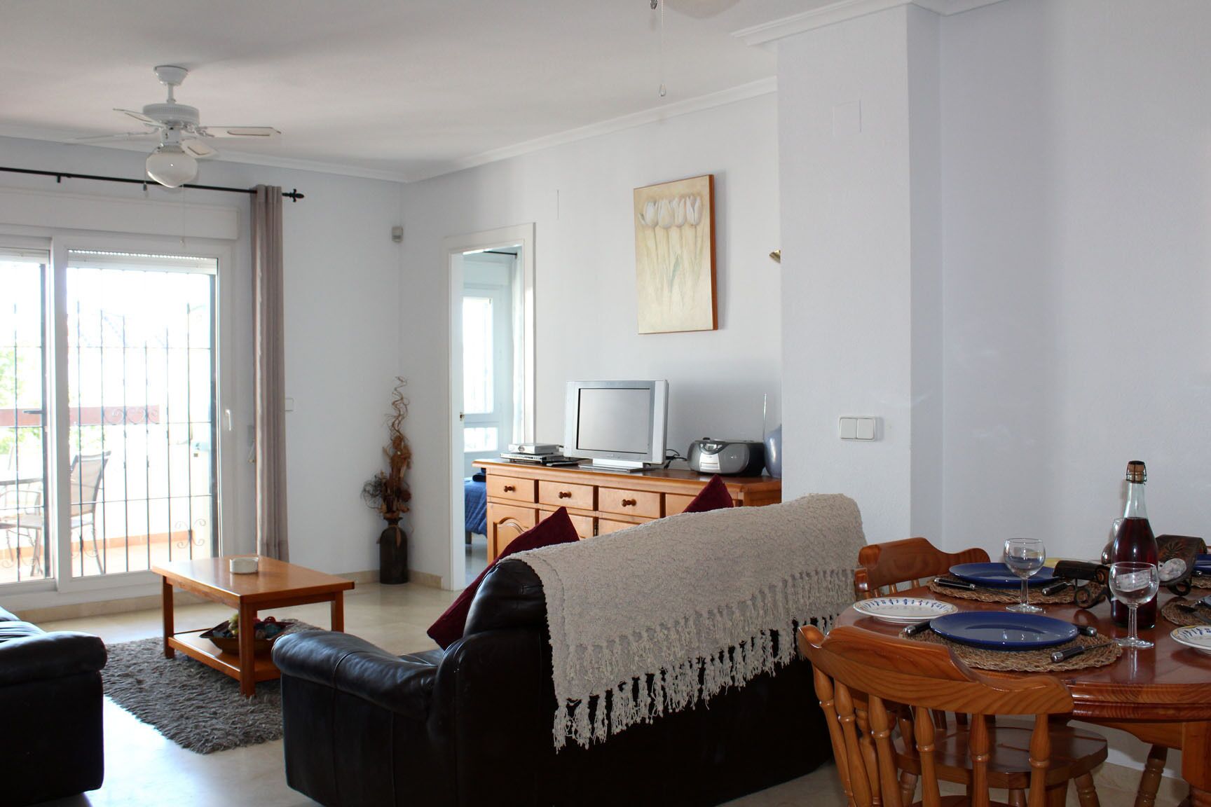 Villamartin 2 Bed Apartment, Golf, Beaches, Good Food And Sunshine!!! - Playa Flamenca