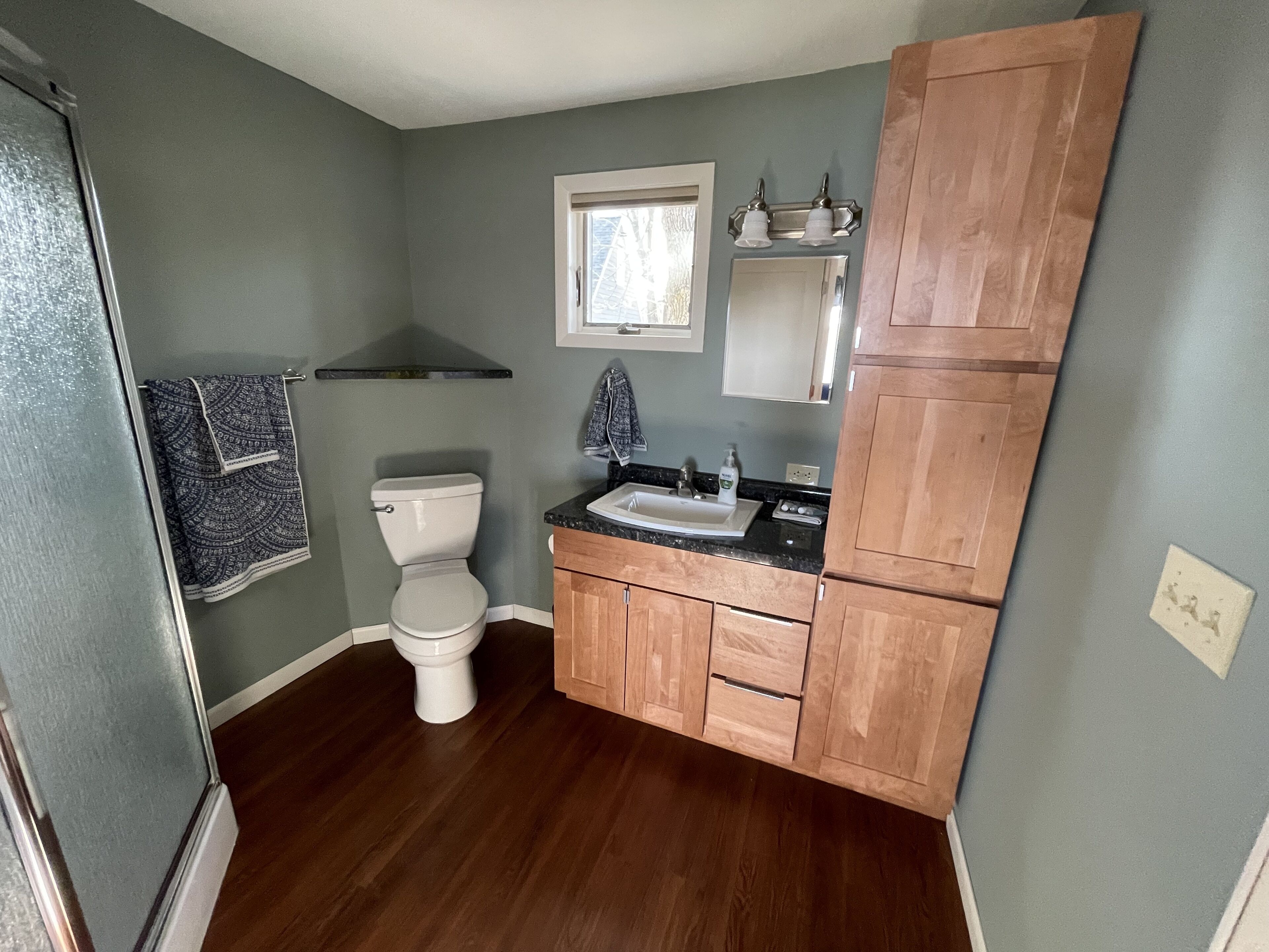 Cabin #3 Newly Remodeled 1 Bedroom Cabin Right By The Lake. - Minnesota