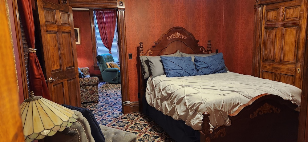 The Stampmill Victorian Suites - Lead, SD