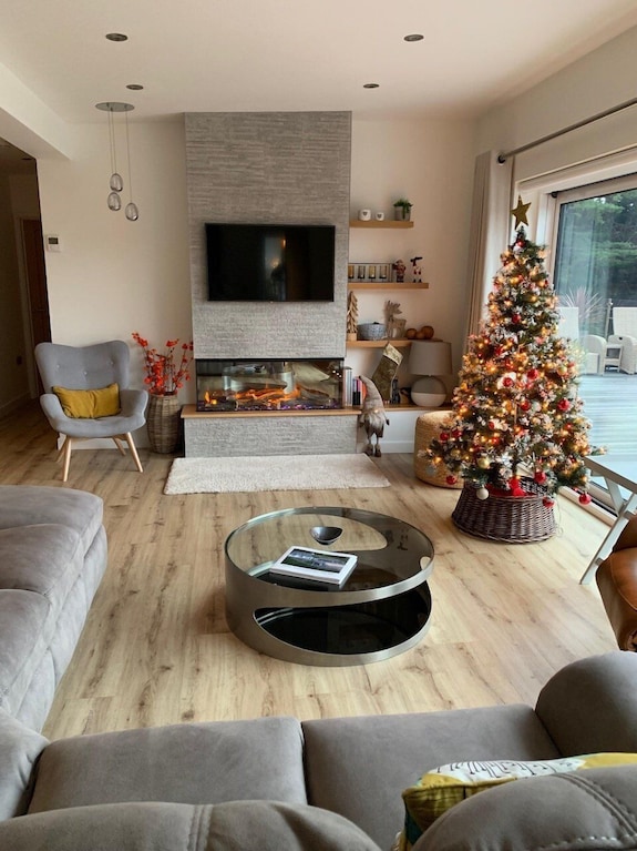 Vikings Annexe, Minehead - Minehead