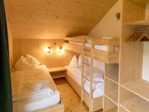 Ferienhaus Wellness 8p/3sz In Sankt Georgen Am Kreischberg - 8 Personen, 4 Schlafzimmer - Kreischberg