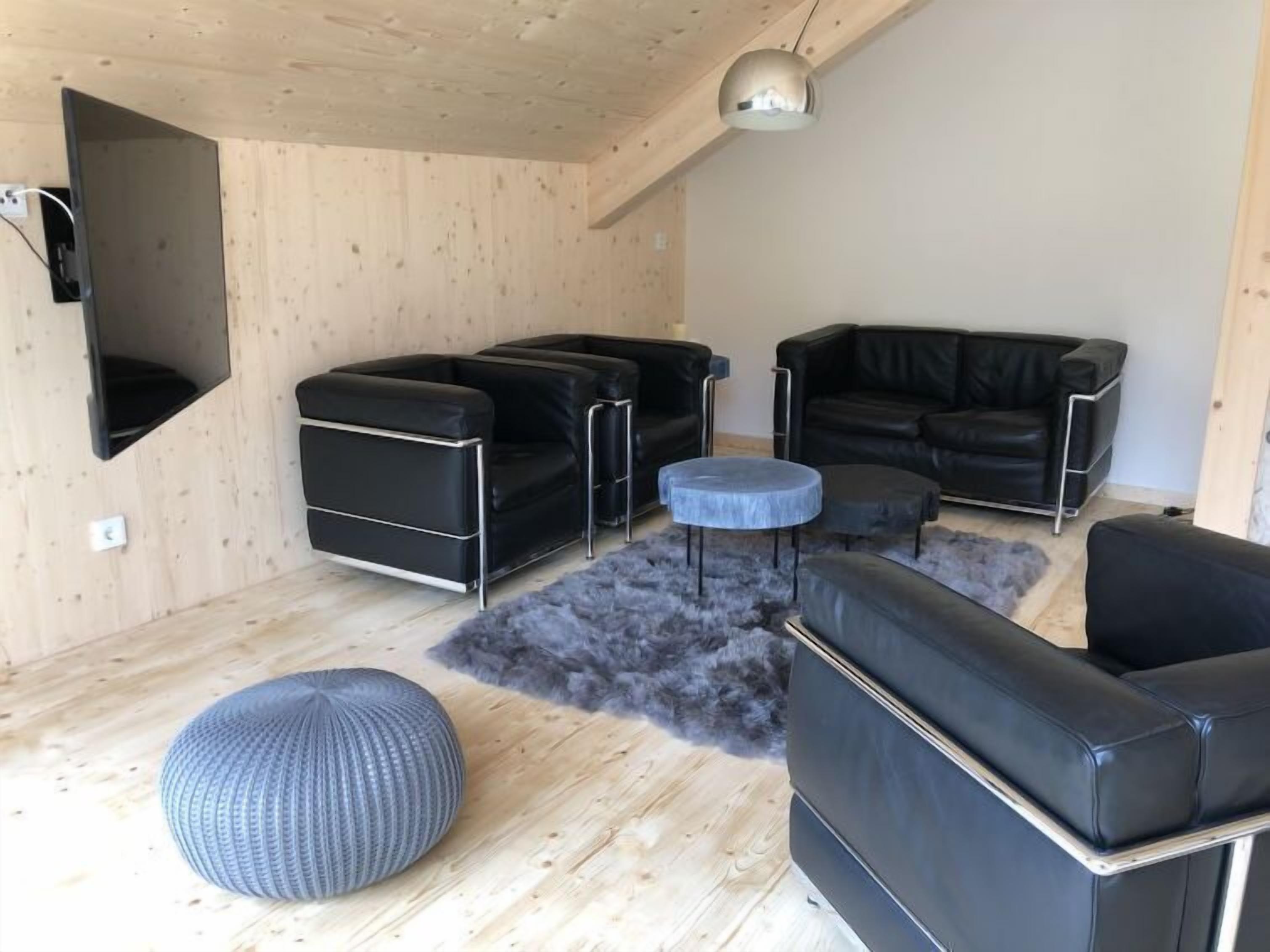 Sup.4 Sz Sauna O.ir-sauna+sprudelbad By Interhome - Kreischberg