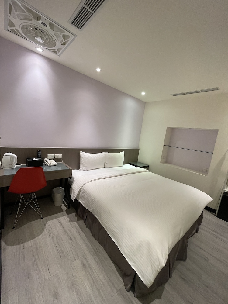 Cz Inn 101-4 - Wanhua District