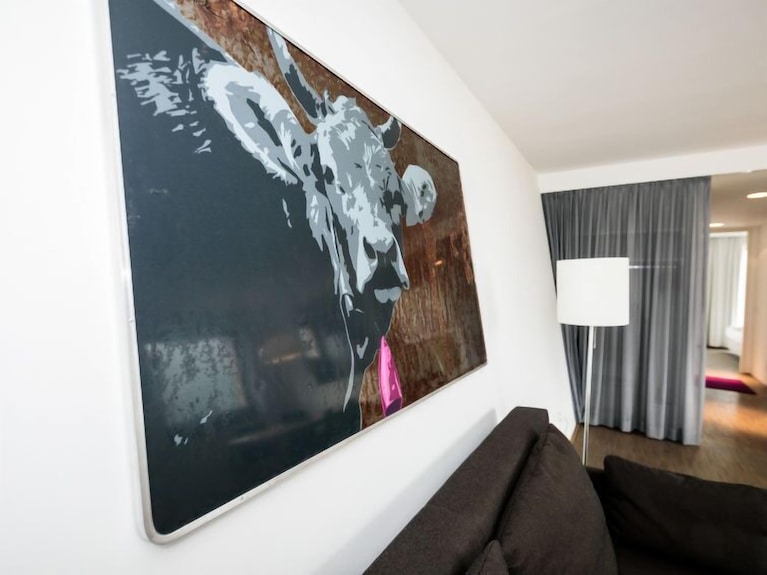 Mit 2 Schlafzimmern & Saunabereich By Interhome - Schladming